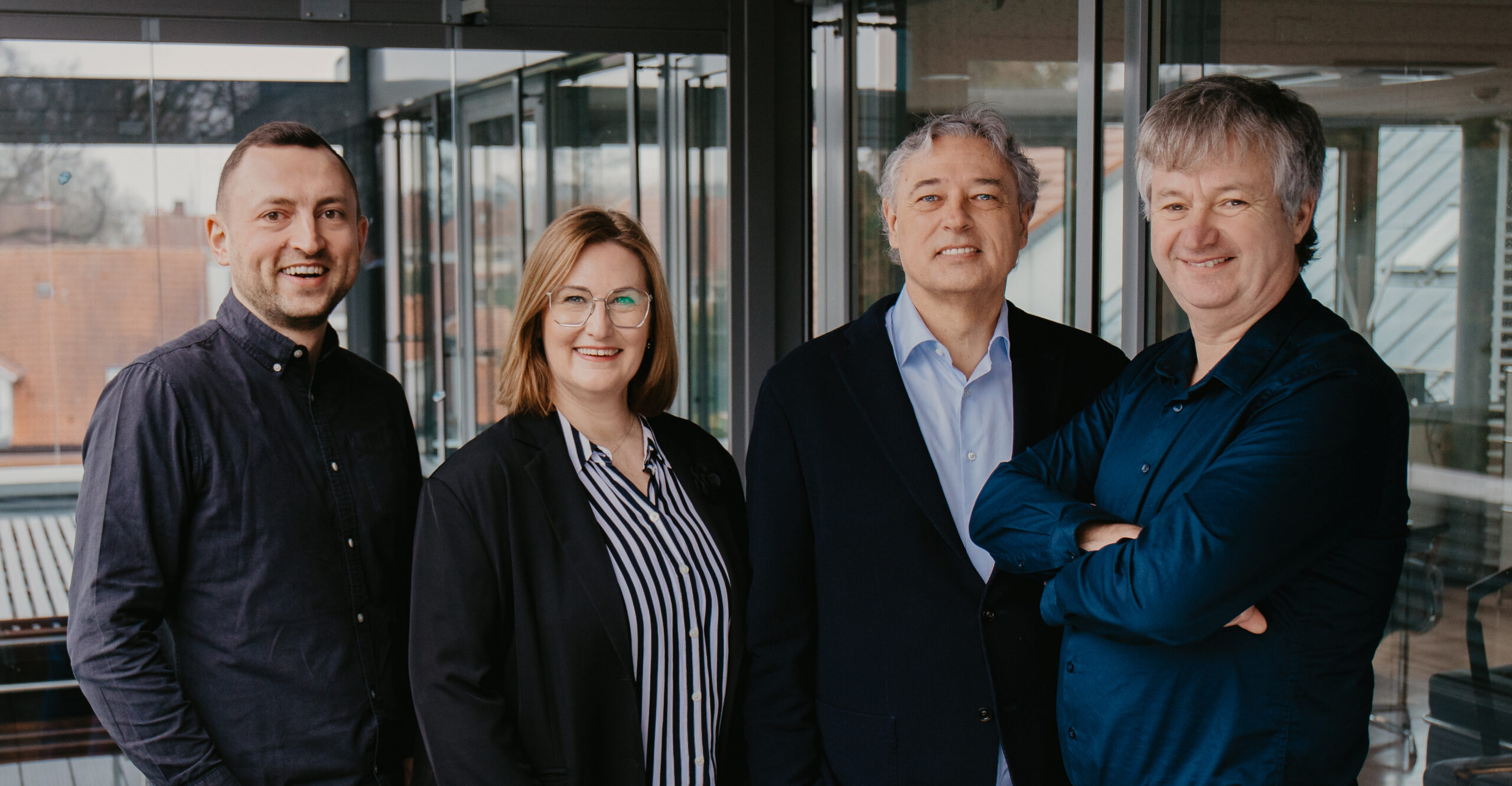 Neues Kapitel für die intan service plus - intan