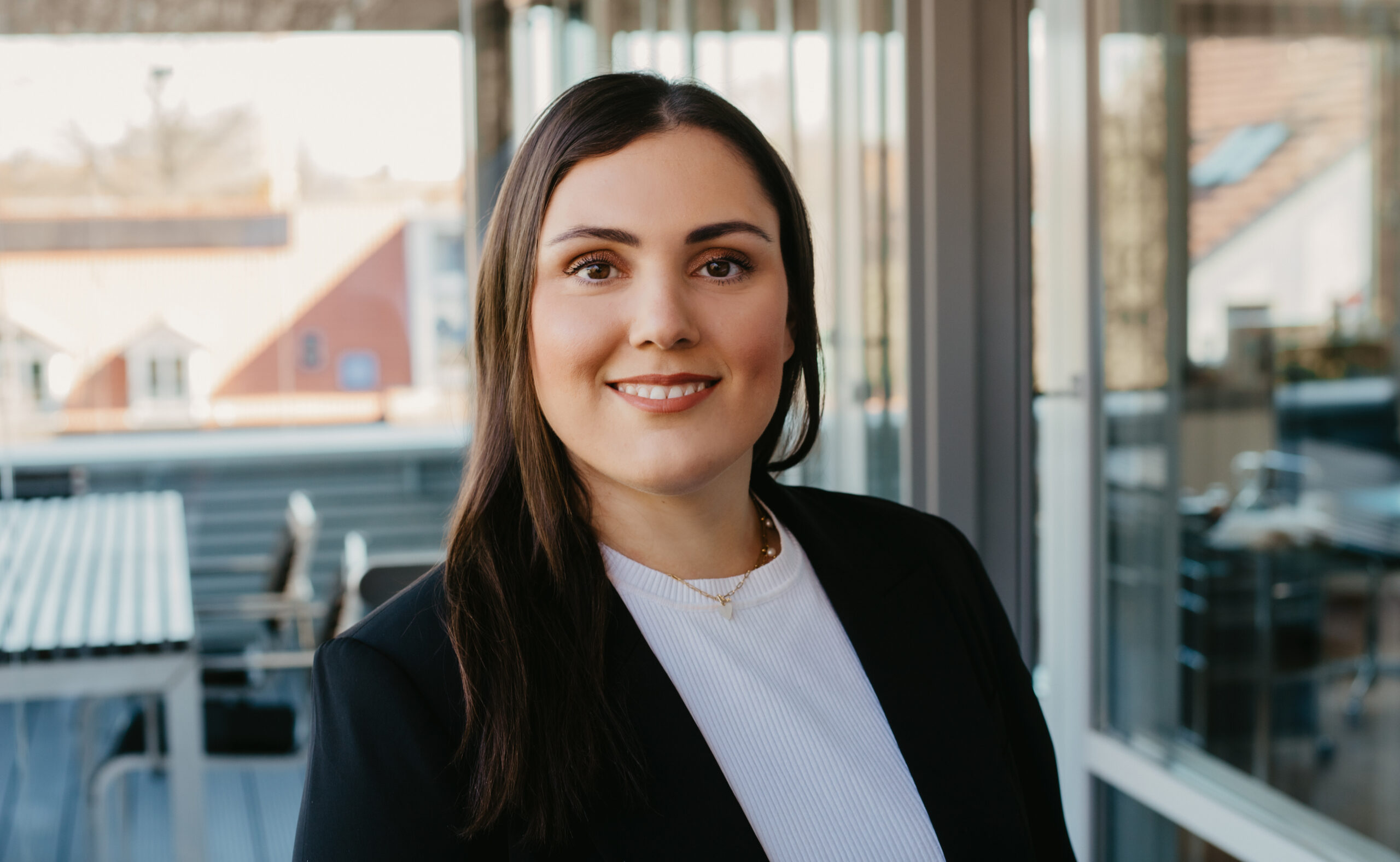 Louisa Denert - intan