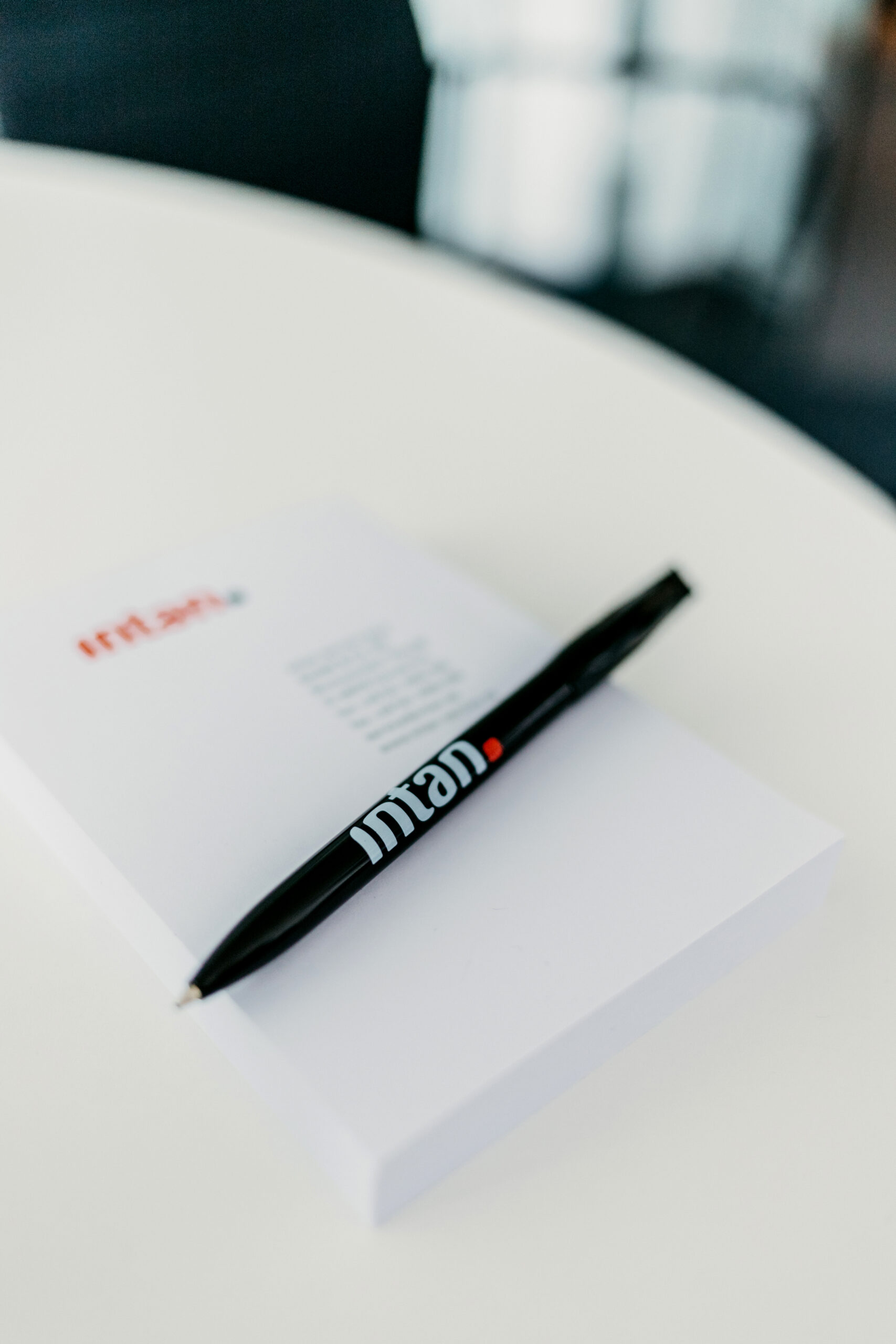 Meine Ausbildung bei intan - intan