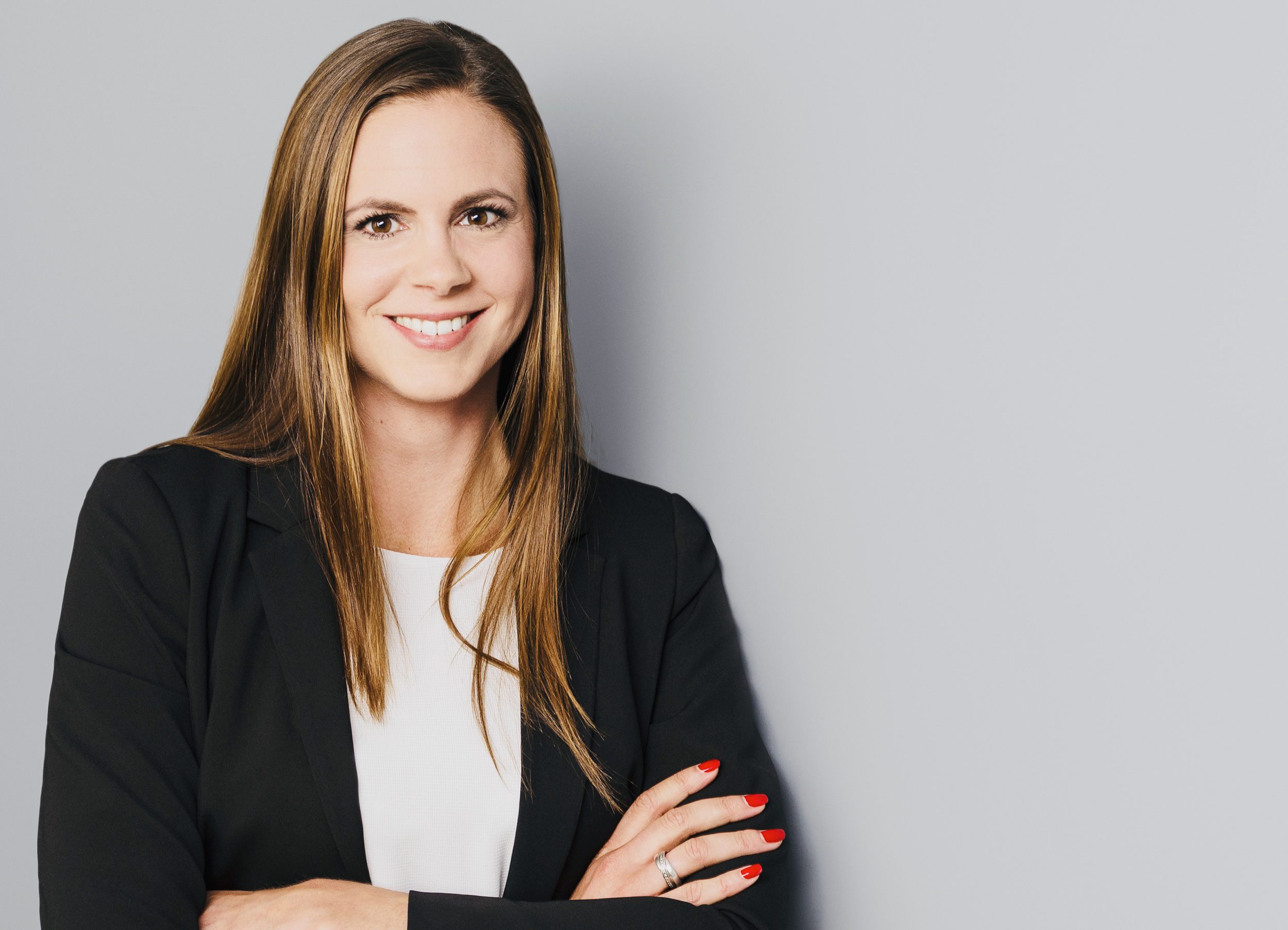 Danielle Fritsch - intan
