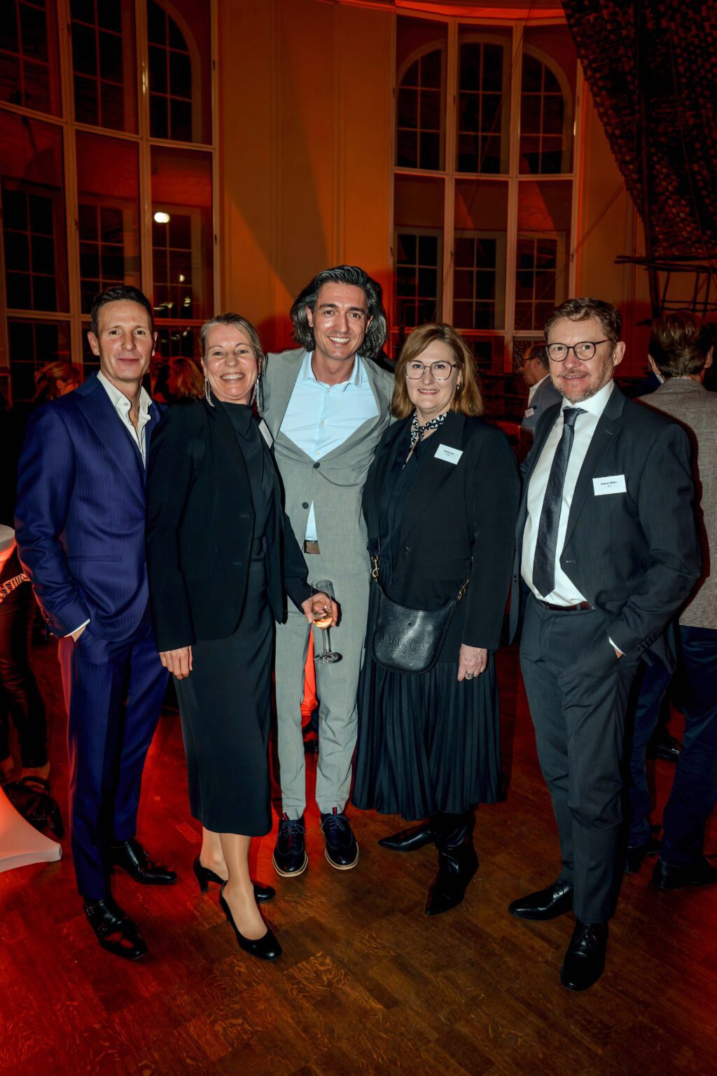 FUTURUM Awards 2025 - intan